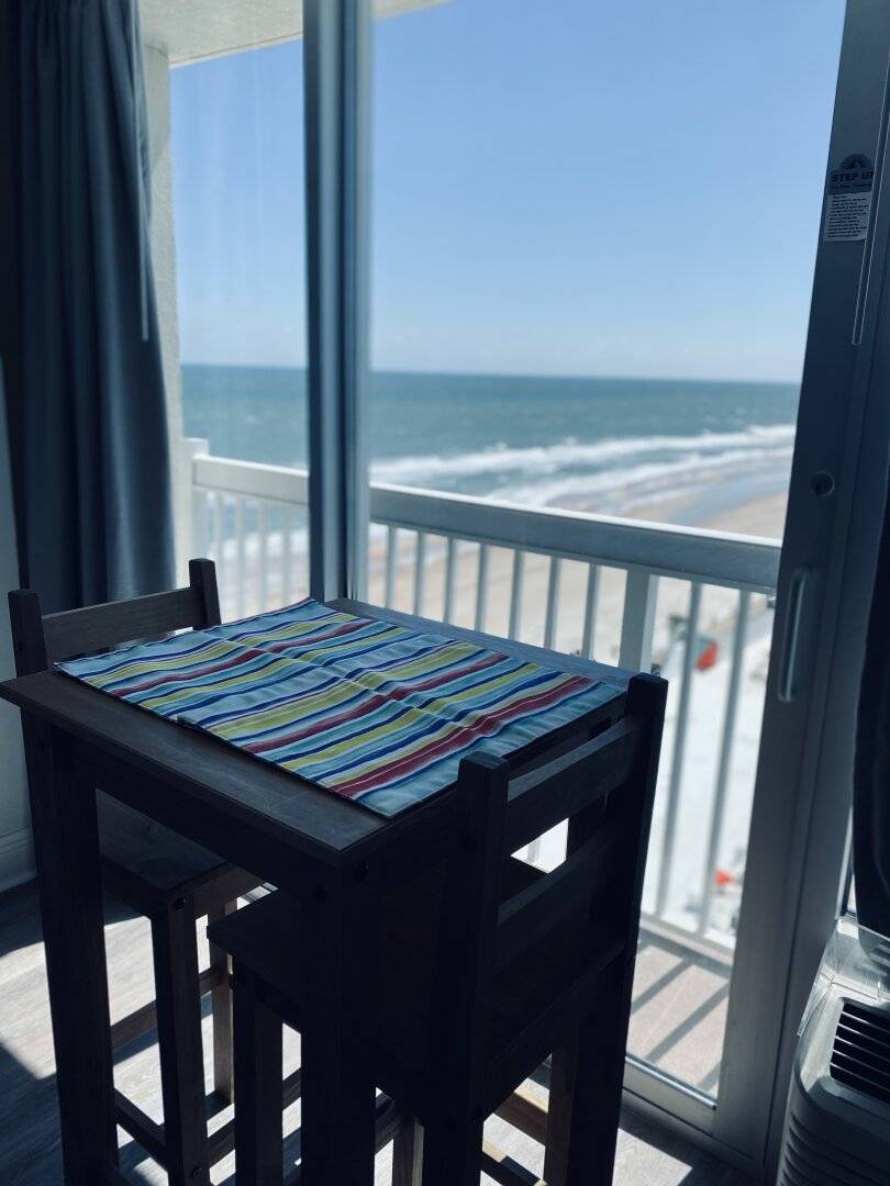 37 M² Condo ∙ 4 Guests - Daytona Beach, FL