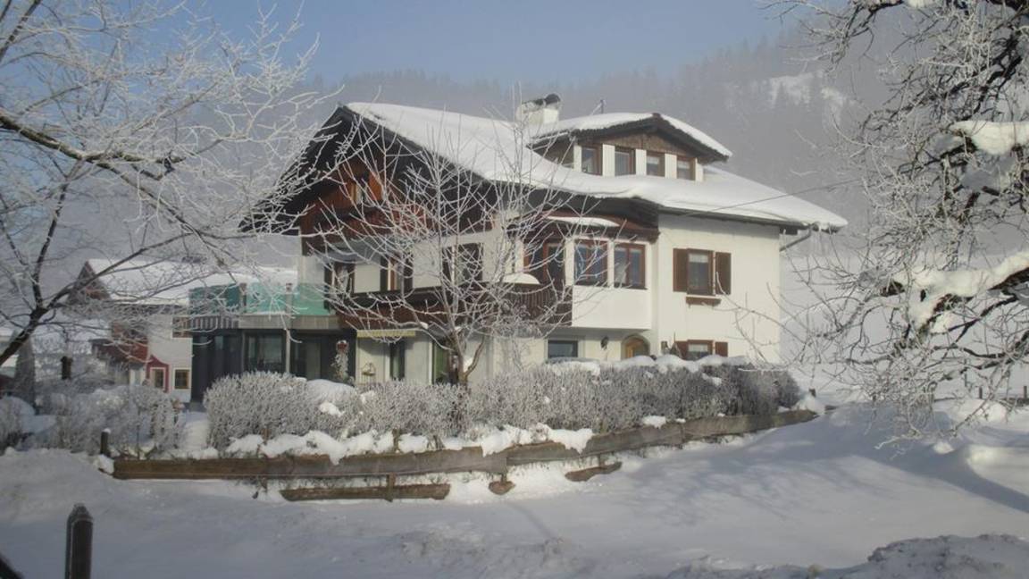 32 M² Apartment ∙ 1 Bedroom ∙ 2 Guests - Walchsee