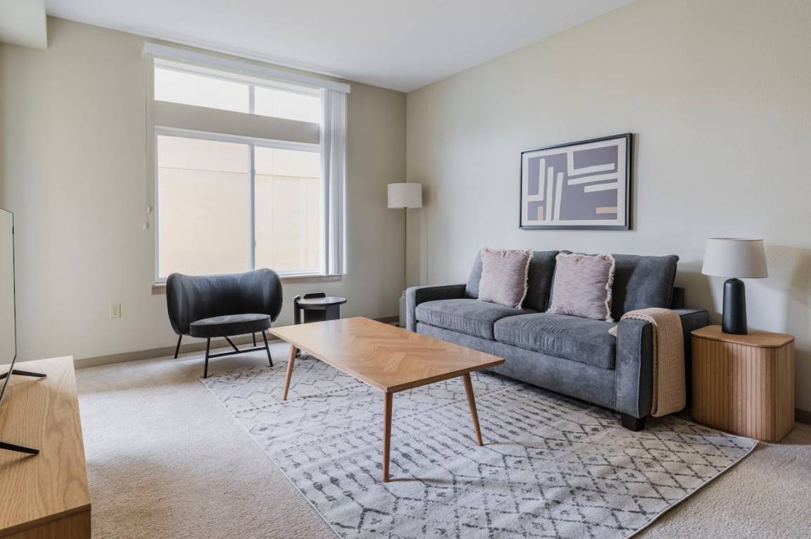 71 평방 미터 아파트  ∙ 침실 1개 ∙ 게스트 2명 - 플레전턴