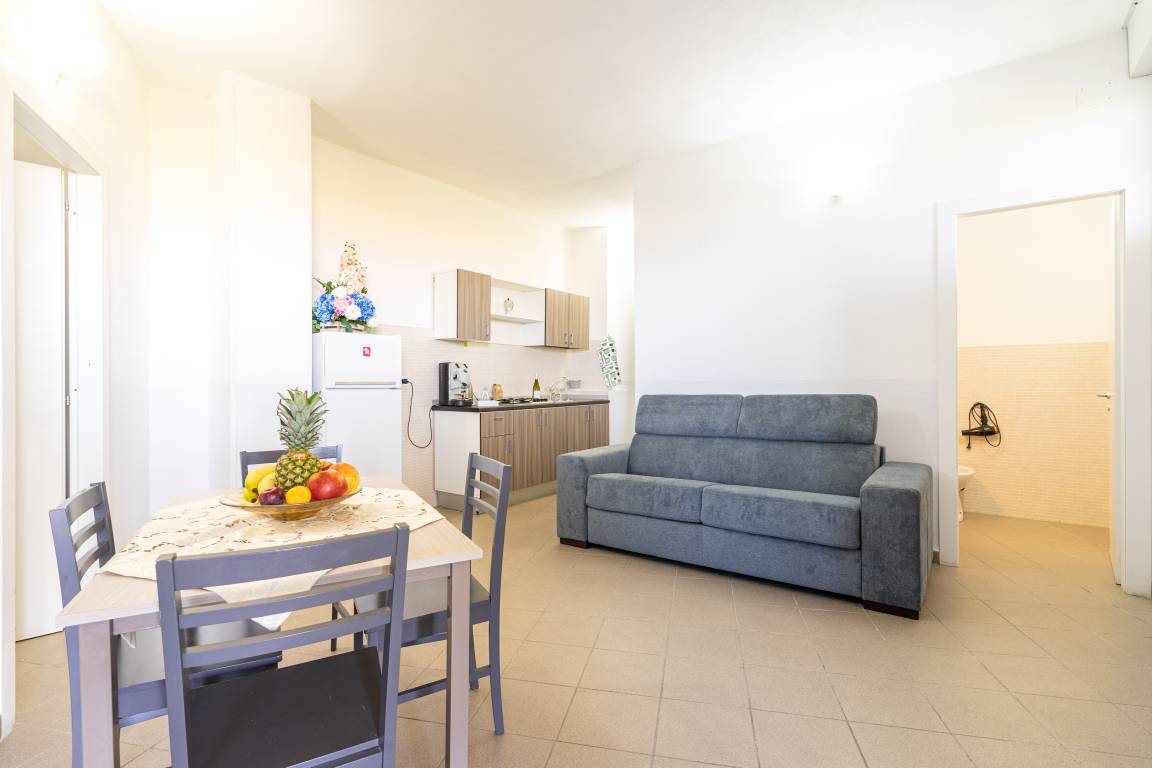 Apartment ∙ 1 Bedroom ∙ 5 Guests - Melissa