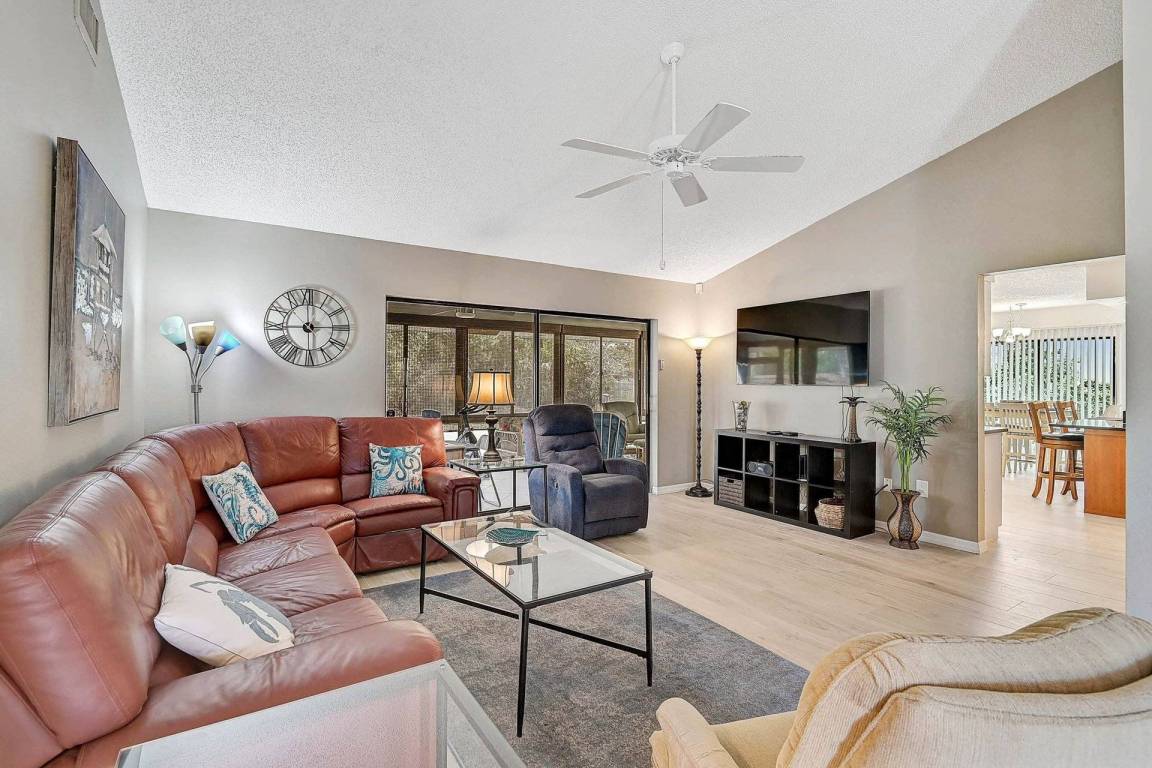 135 M² House ∙ 2 Bedrooms ∙ 4 Guests - Sarasota, FL