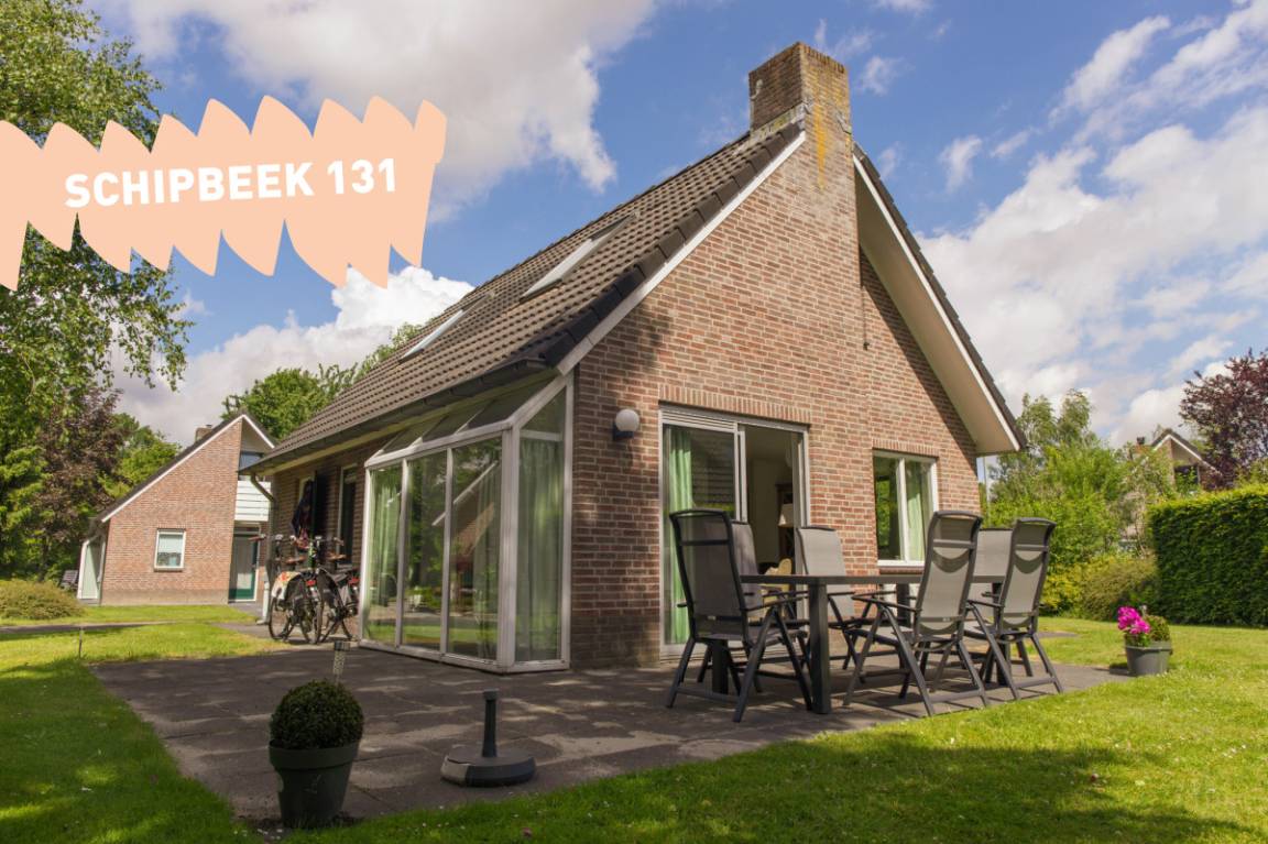 75 M² House ∙ 3 Bedrooms ∙ 6 Guests - Deventer