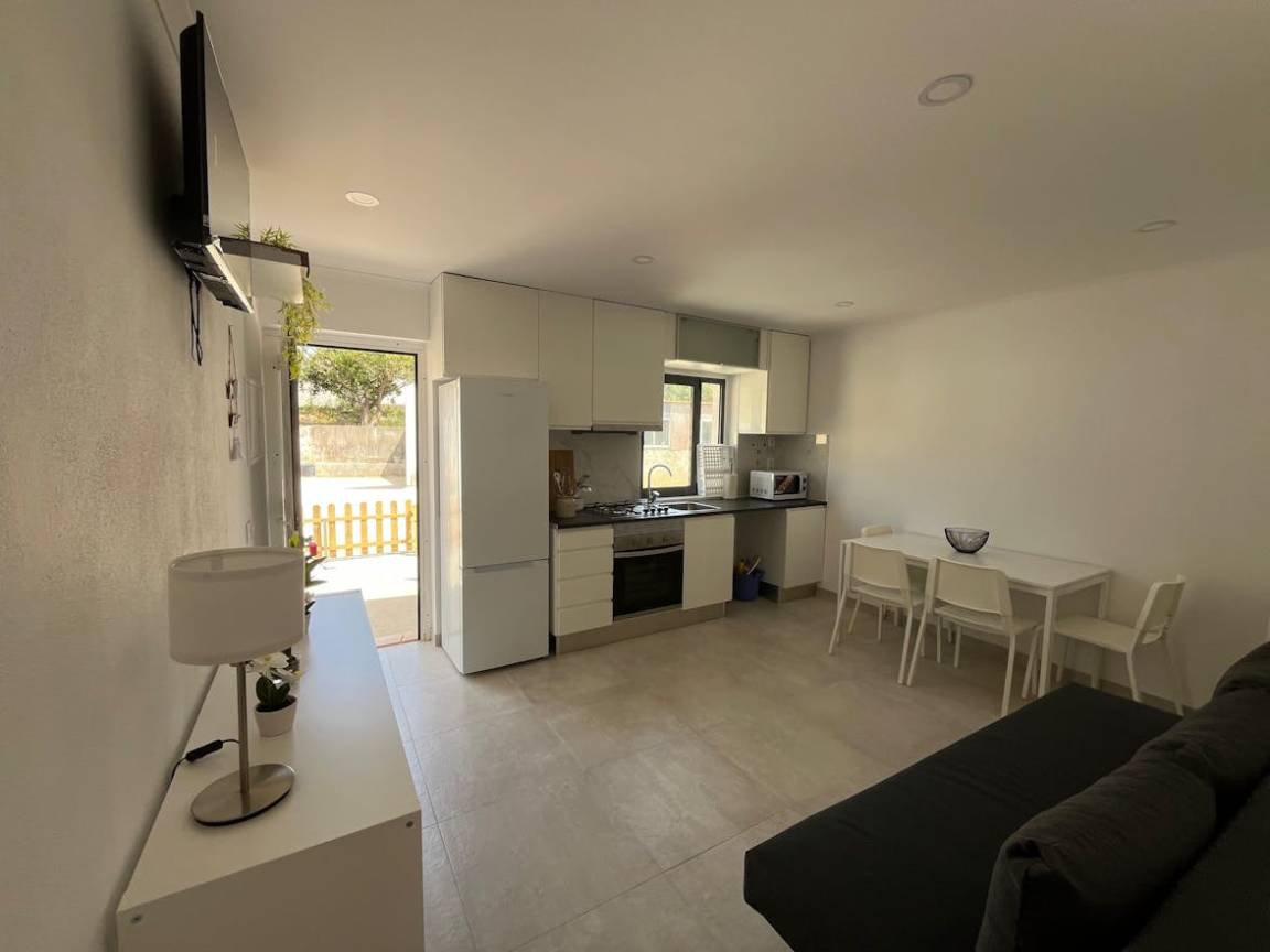 50 M² House ∙ 1 Bedroom ∙ 2 Guests - Ericeira
