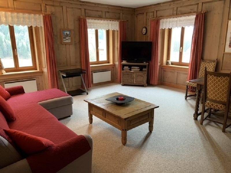 95 M² Appartement ∙ 2 Slaapkamers ∙ 6 Gasten - Maloja