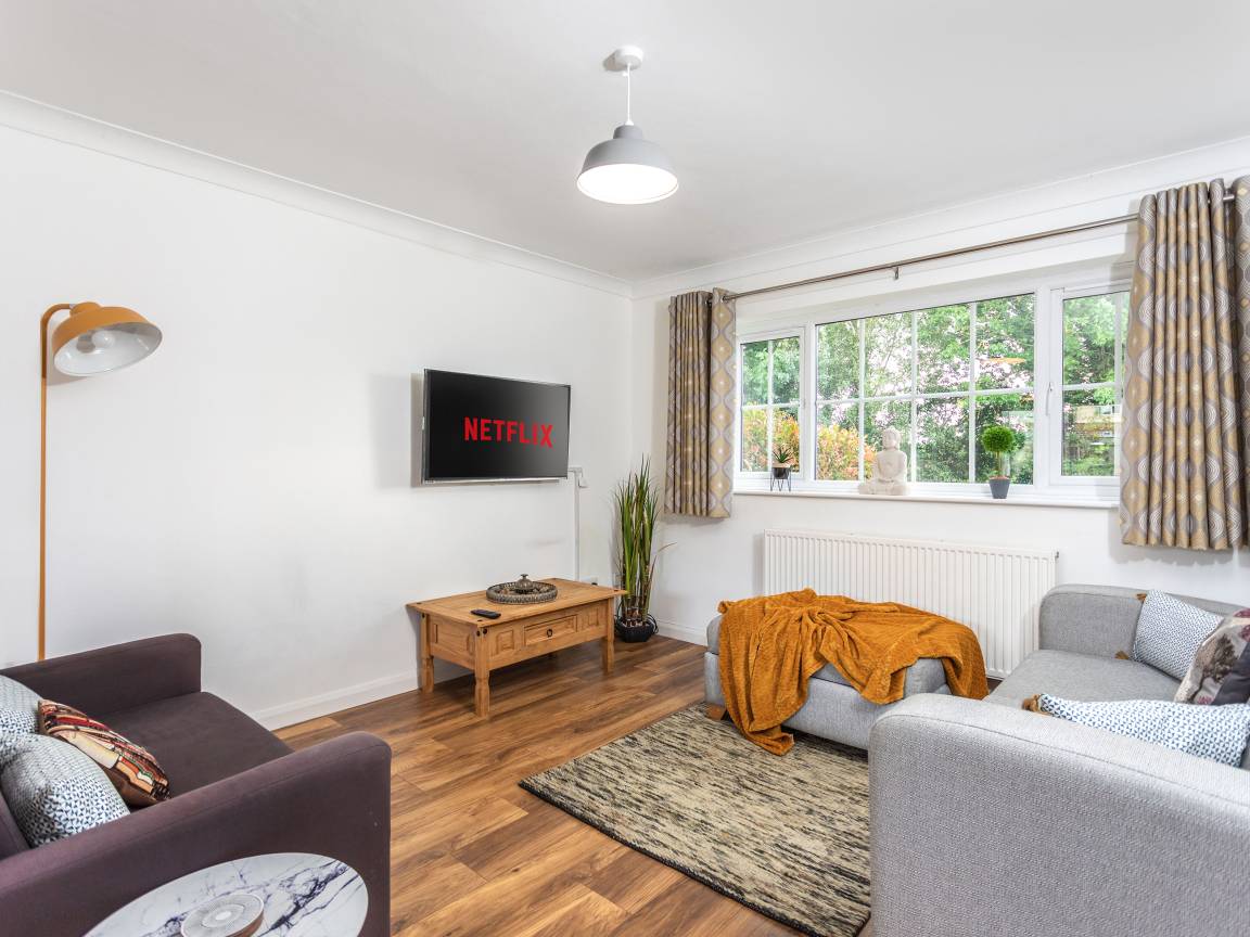 Cottage ∙ 3 Bedrooms ∙ 8 Guests - Kent