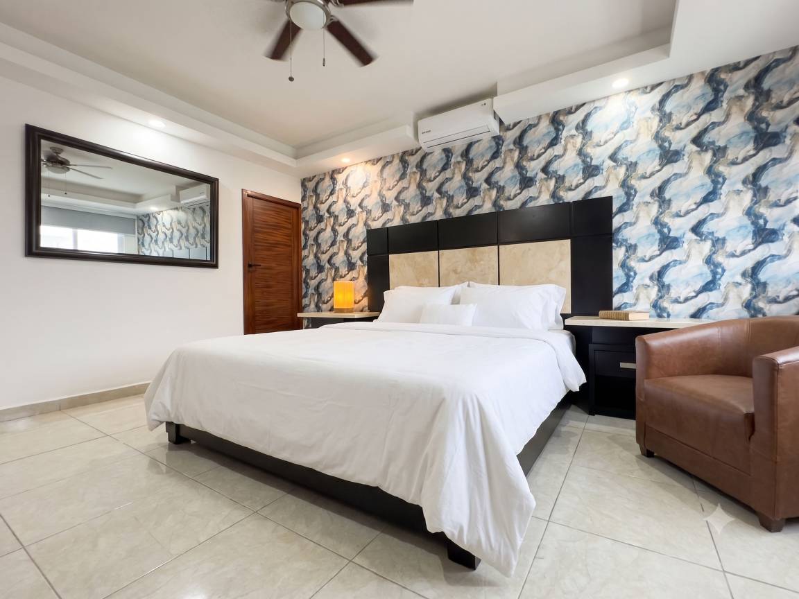 Apartment ∙ 2 Bedrooms ∙ 6 Guests - Puerto Vallarta