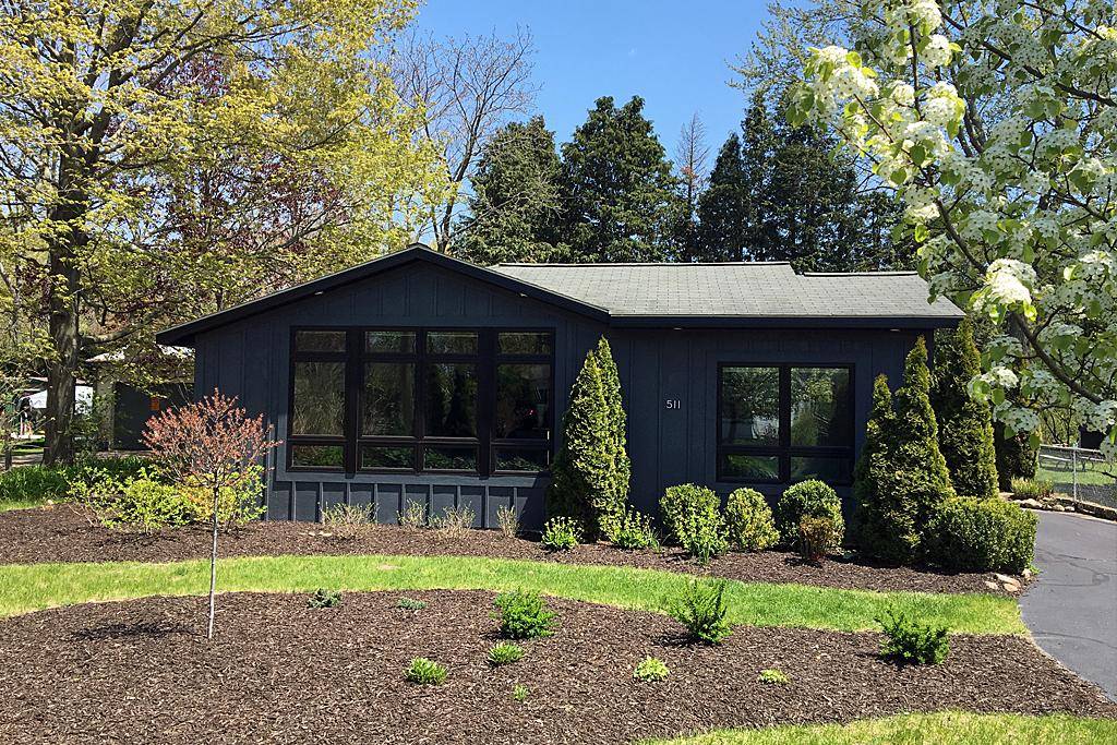 156 M² House ∙ 3 Bedrooms ∙ 8 Guests - Douglas, MI