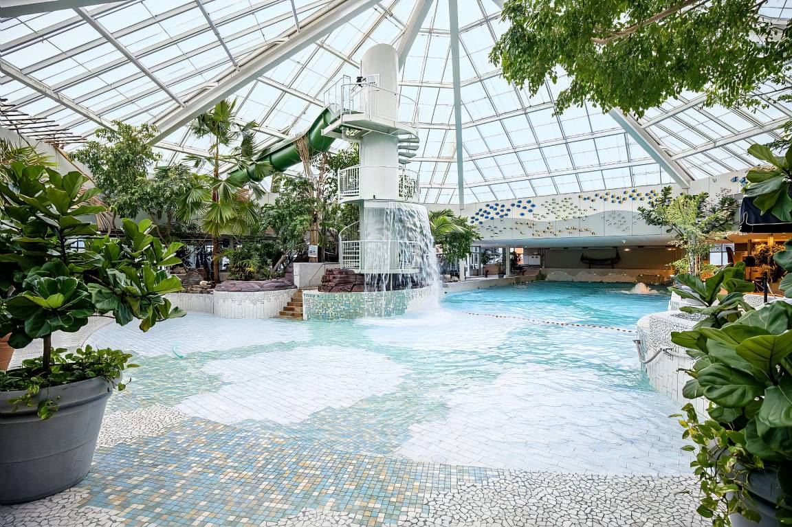 Cottage ∙ 4 Bedrooms ∙ 8 Guests - Zandvoort