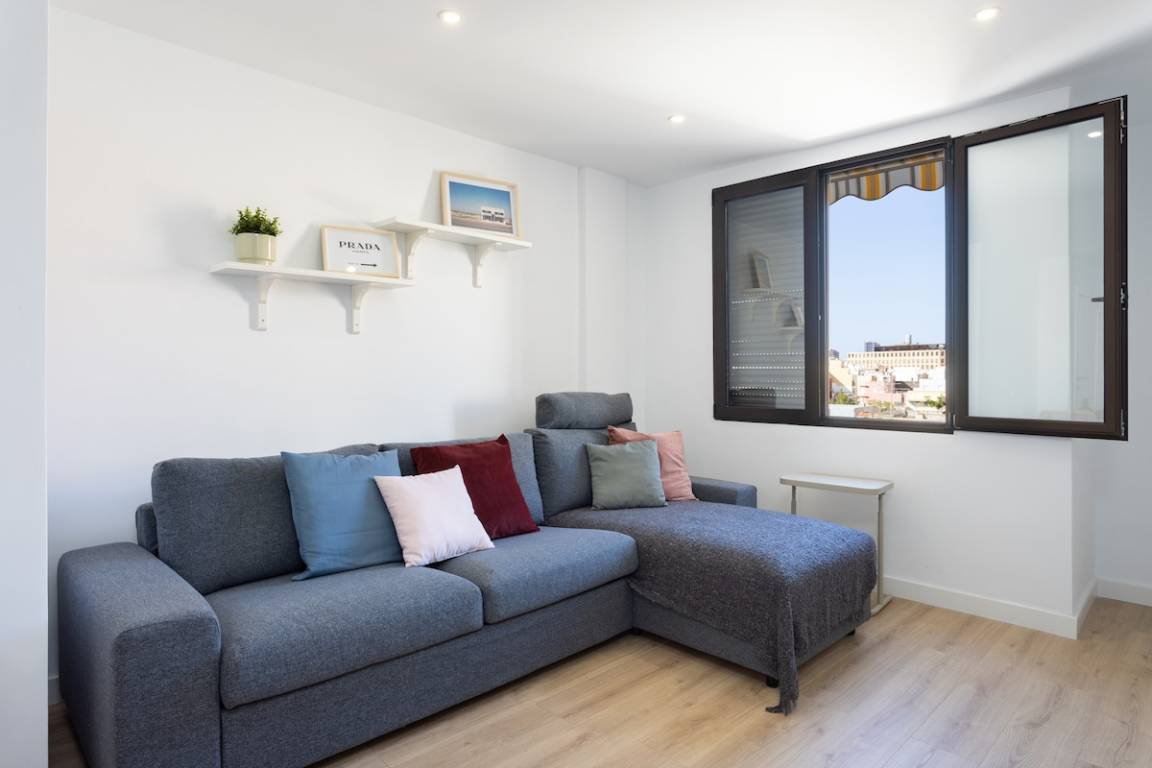 Apartamento ∙ 1 Habitación ∙ 2 Huéspedes - Santa Cruz de Tenerife