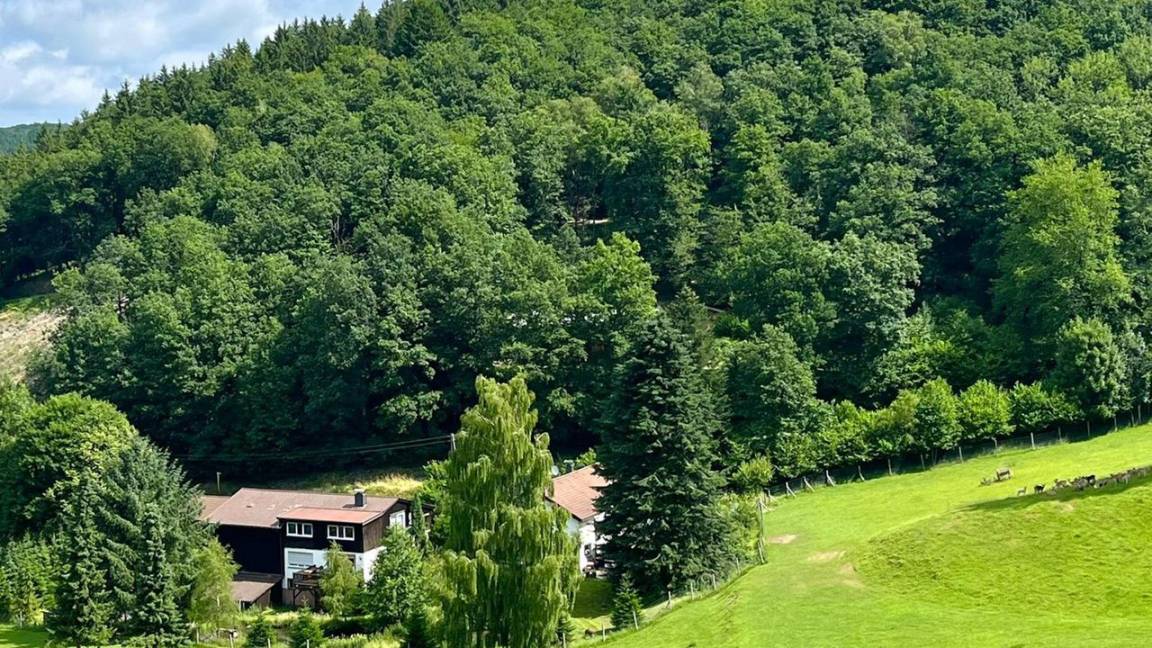 50 M² Ferienwohnung ∙ 1 Schlafzimmer ∙ 3 Gäste - Attendorn