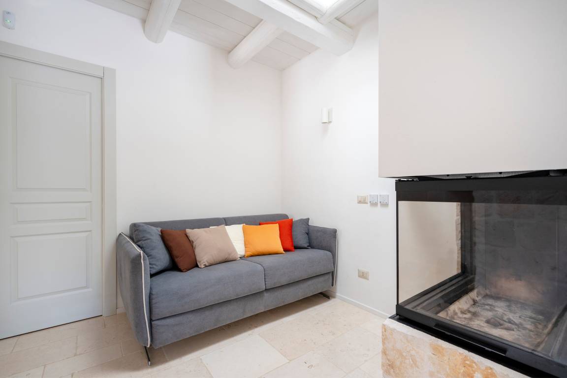 65 M² Cottage ∙ 2 Bedrooms ∙ 6 Guests - Puglia