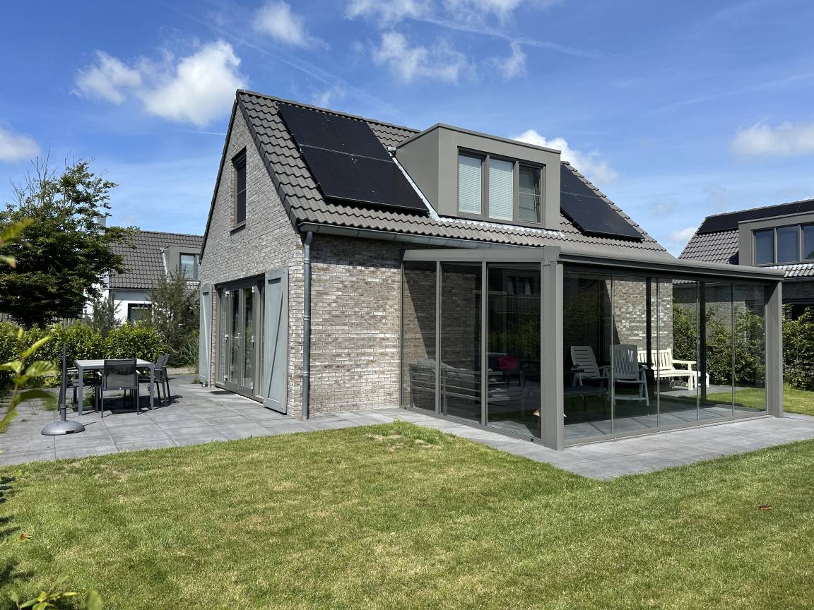Ferienhaus ∙ 2 Schlafzimmer ∙ 5 Gäste - Schoorl