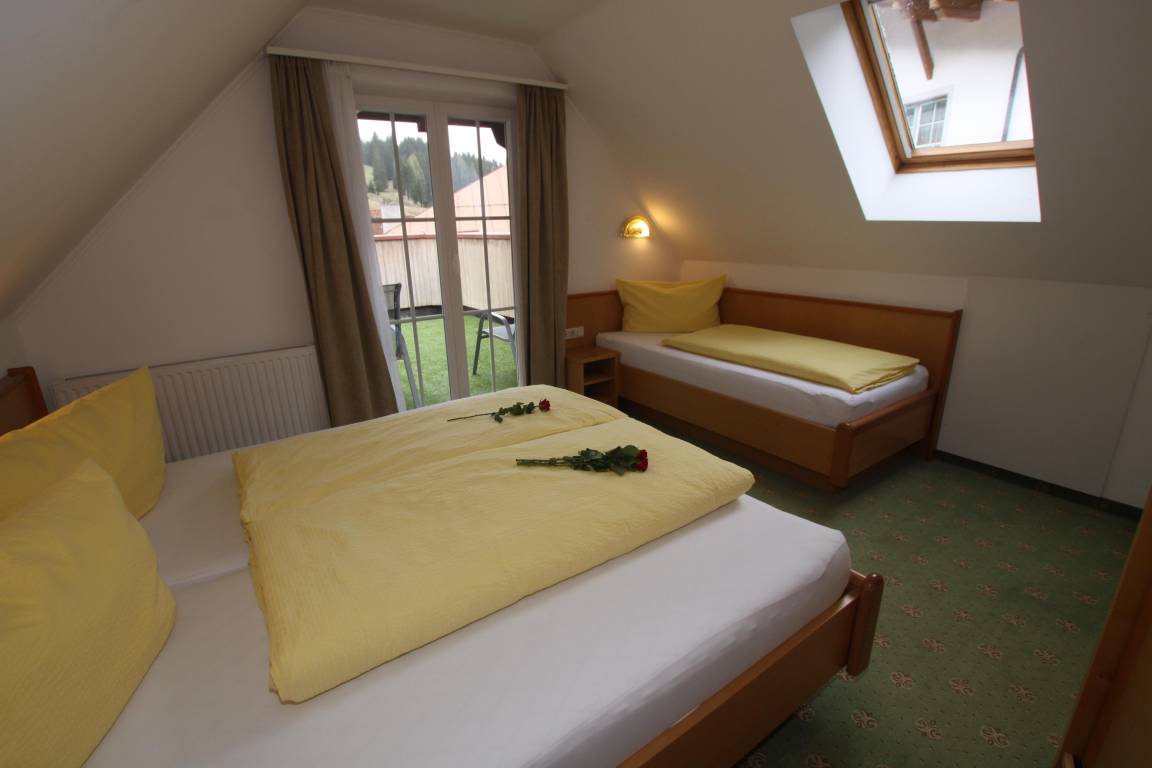 37 M² Ferienwohnung ∙ 1 Schlafzimmer ∙ 3 Gäste - Ischgl