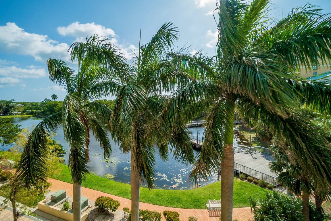 60 평방 미터 콘도 ∙ 침실 1개 ∙ 게스트 4명 - 보인턴비치