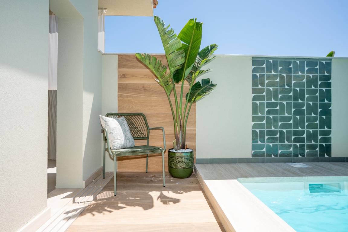 140 M² Villa ∙ 2 Slaapkamers ∙ 6 Gasten - Ispica