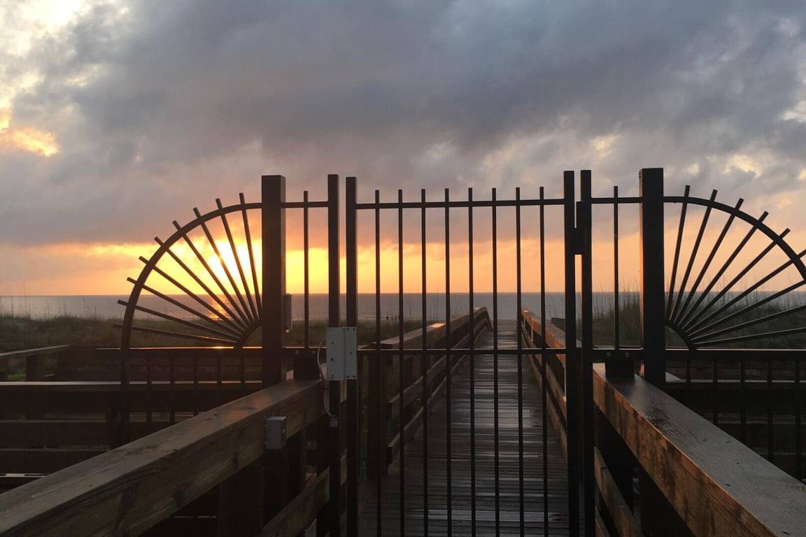 70 M² Ferienhaus ∙ 2 Schlafzimmer ∙ 6 Gäste - St. Augustine, FL