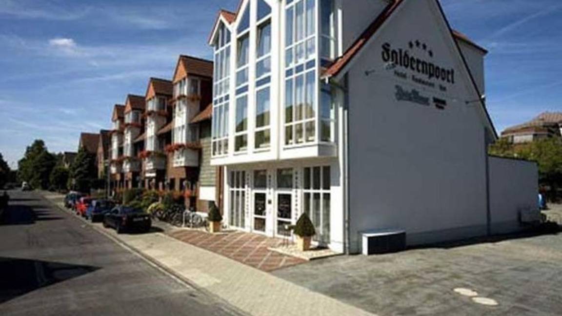 Hotel ∙ 1 Schlafzimmer ∙ 3 Gäste - Emden