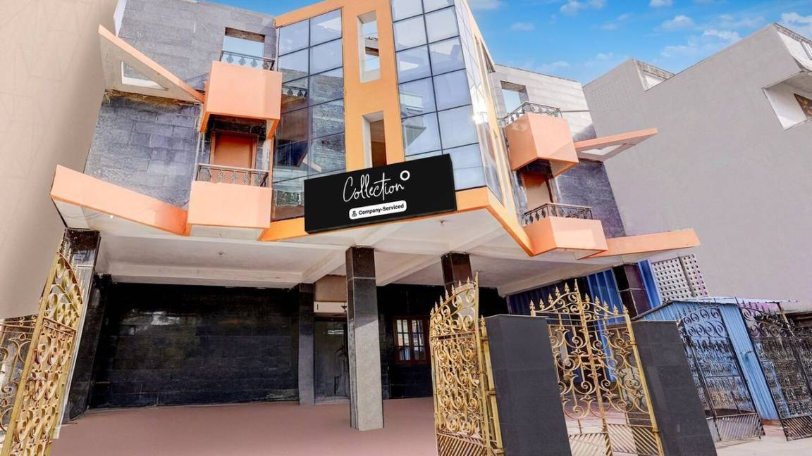 31 M² Casa Vacanza ∙ 1 Camera Da Letto ∙ 2 Ospiti - Chennai