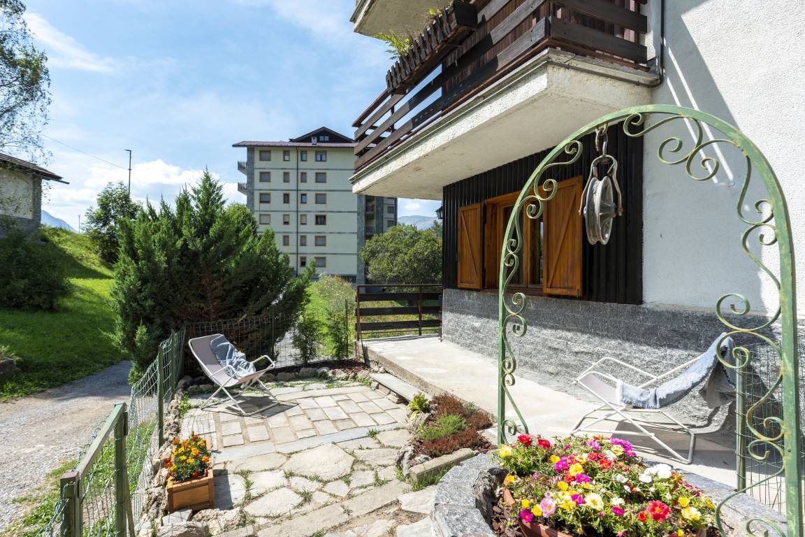 47 M² Apartment ∙ 1 Bedroom ∙ 3 Guests - Sauze d'Oulx