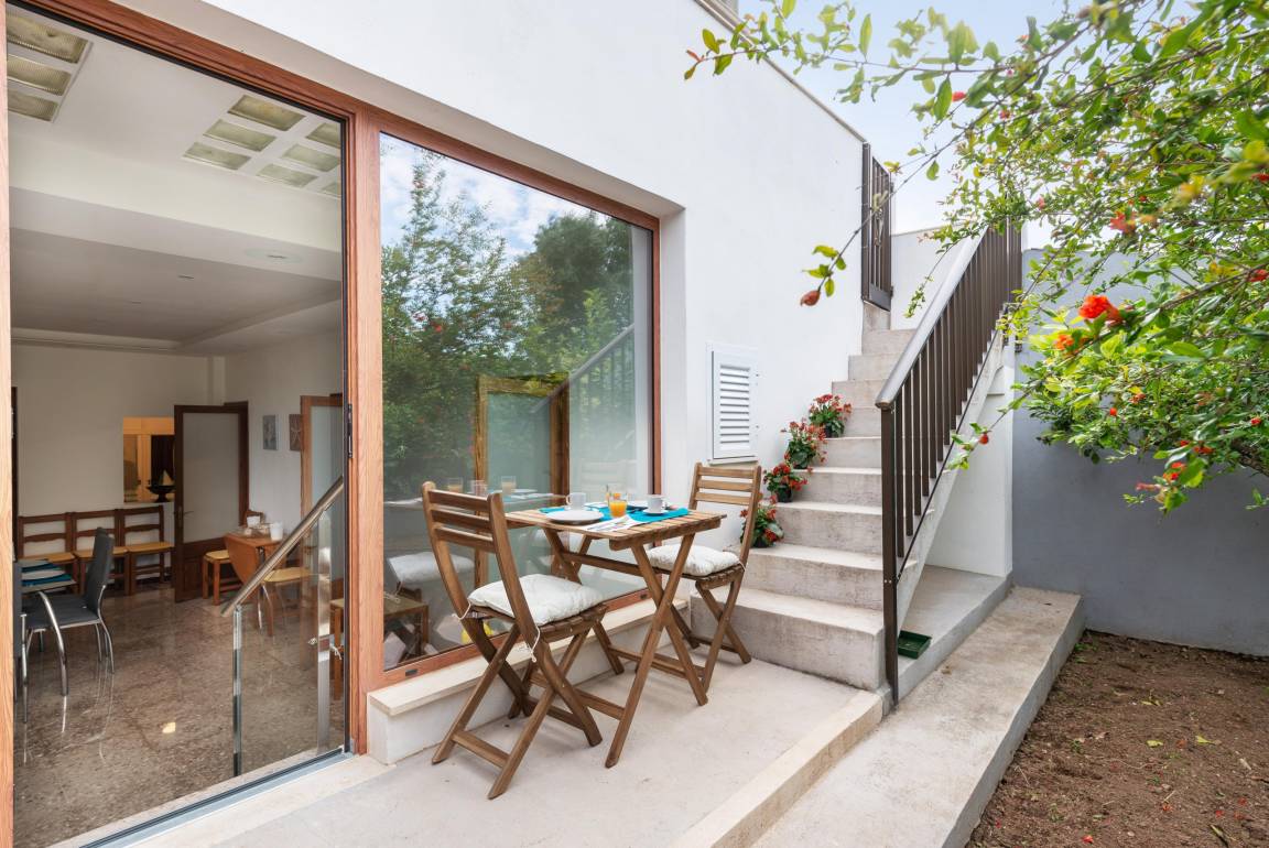 160 M² Chalet ∙ 3 Habitaciones ∙ 5 Huéspedes - Porto Cristo