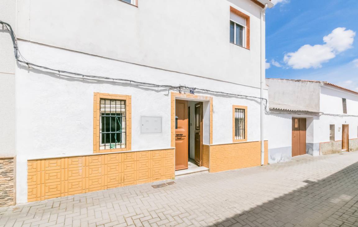 90 M² Casa ∙ 3 Habitaciones ∙ 6 Huéspedes - Villanueva del Rey