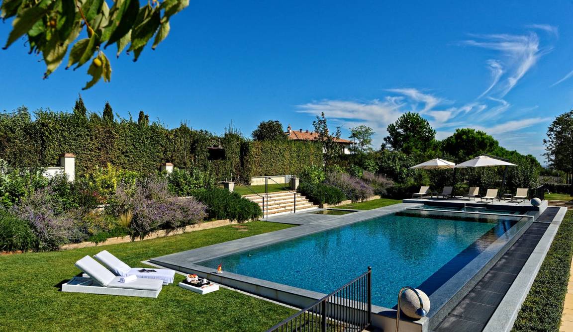 450 M² Casa ∙ 5 Camere Da Letto ∙ 10 Ospiti - Castel San Pietro Terme