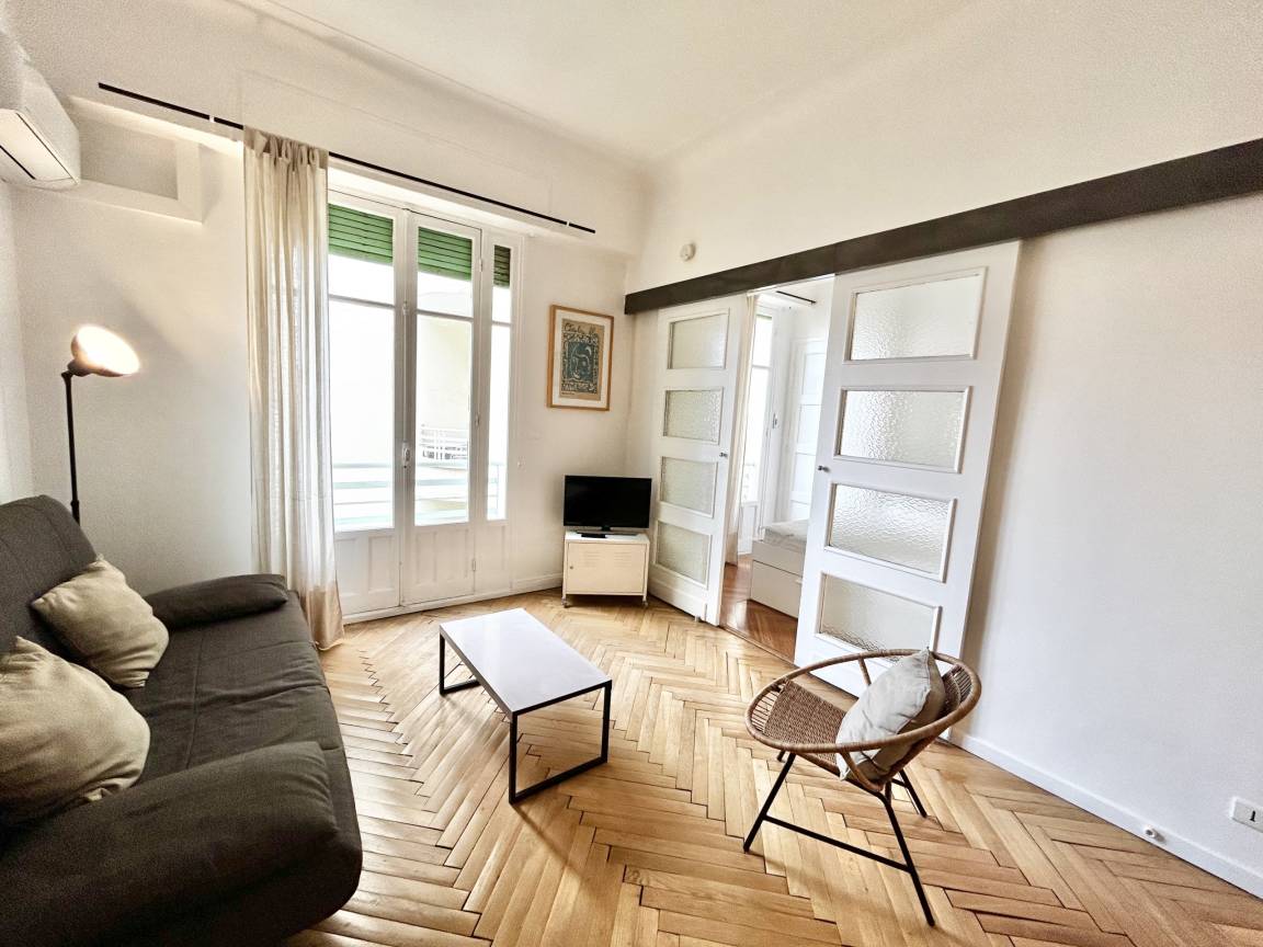 39 M² Appartement ∙ 1 Chambre ∙ 2 Personnes - Beaulieu-sur-Mer