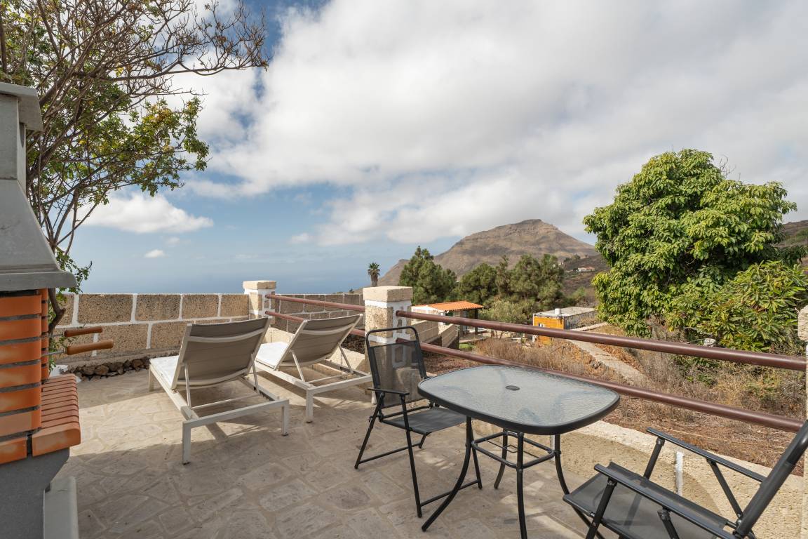 55 M² Longère ∙ 1 Chambre ∙ 2 Personnes - Tenerife
