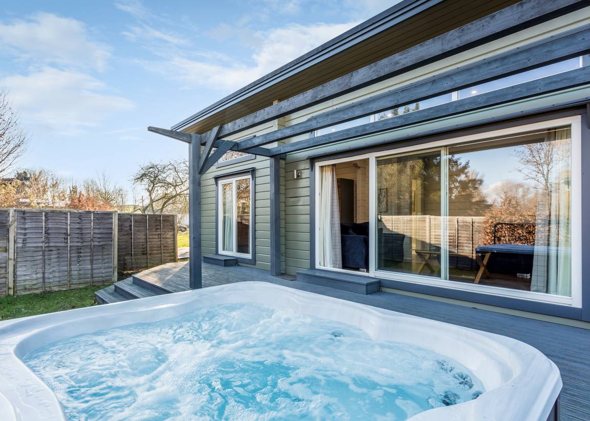 Apartamento ∙ 2 Quartos ∙ 4 Hóspedes - Hertfordshire