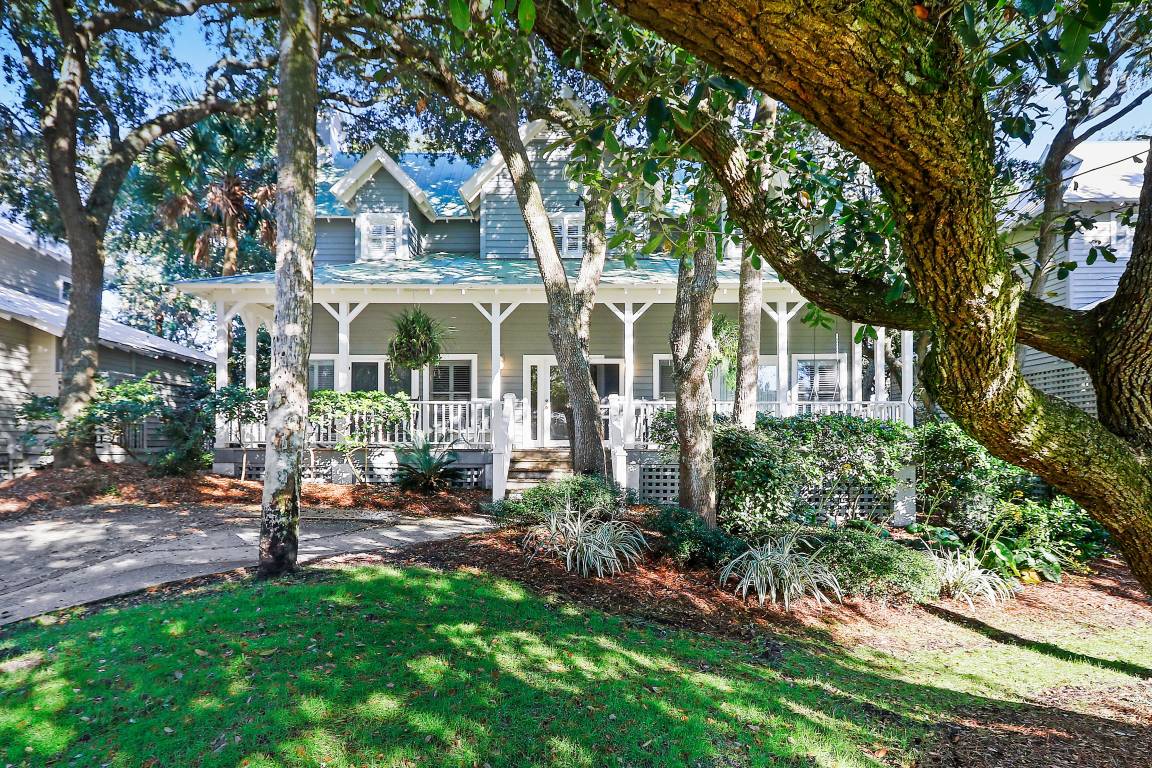 223 M² House ∙ 4 Bedrooms ∙ 10 Guests - Kiawah Island, SC