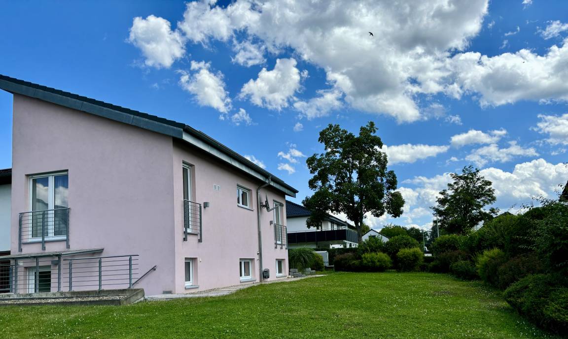 House ∙ 3 Bedrooms ∙ 6 Guests - Hirschaid