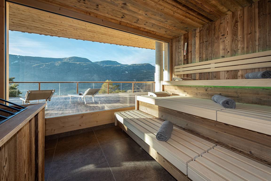 51 M² Apartamento ∙ 1 Habitación ∙ 4 Huéspedes - Alpe di Siusi