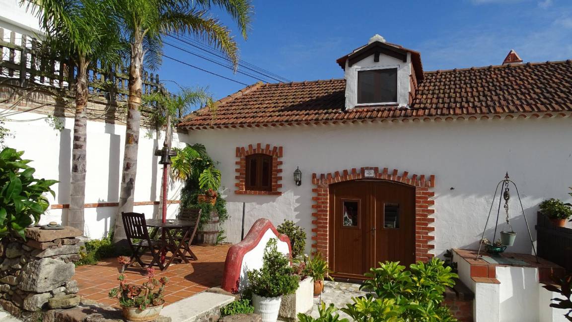 40 M² Casa ∙ 1 Camera Da Letto ∙ 4 Ospiti - Benedita, Portugal