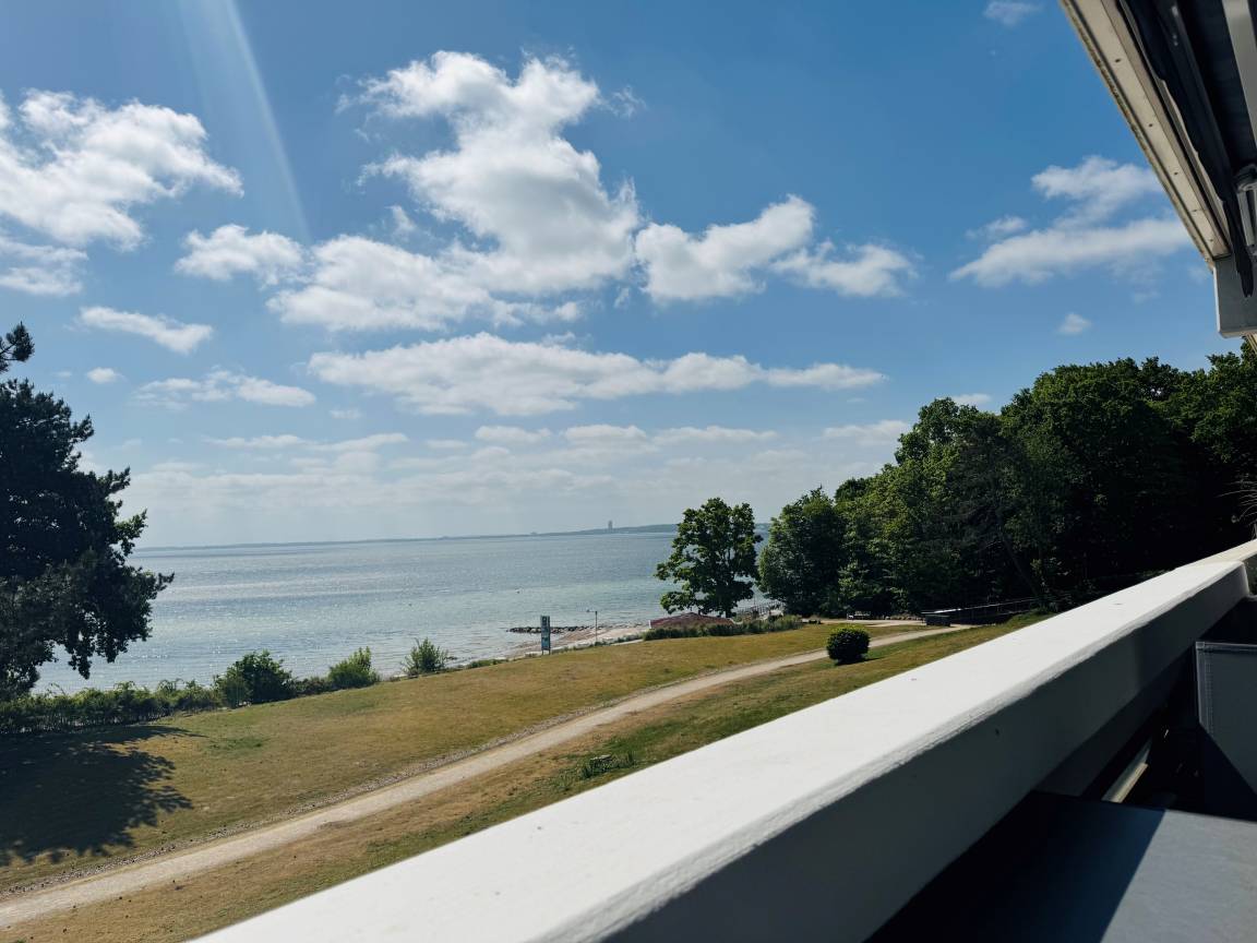 47 M² Apartment ∙ 2 Bedrooms ∙ 3 Guests - Sierksdorf