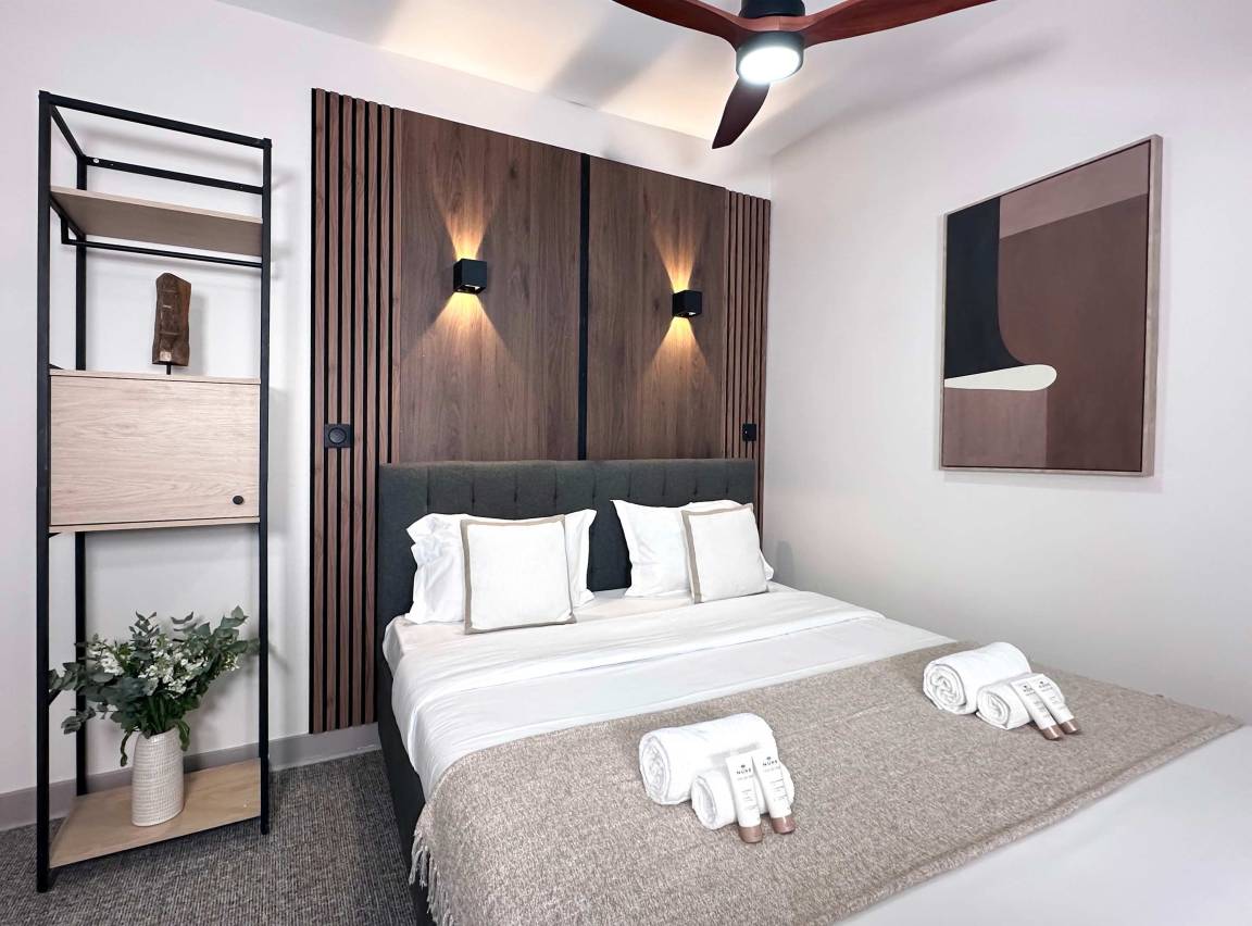Studio ∙ 2 Personnes - ibis Clamart Paris Velizy