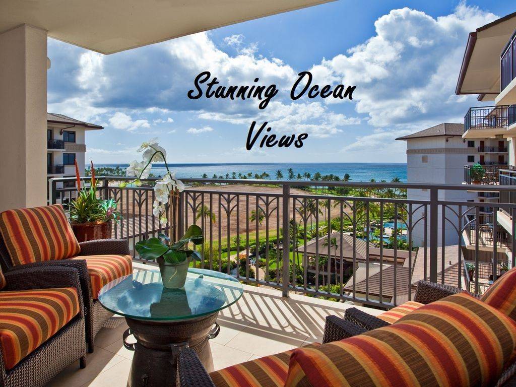 111 M² Villa ∙ 2 Bedrooms ∙ 6 Guests - O‘ahu, HI