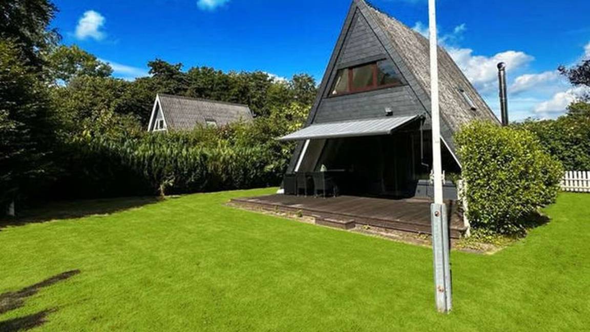 68 M² Maison De Vacances ∙ 2 Chambres ∙ 4 Personnes - Schleswig-Holstein