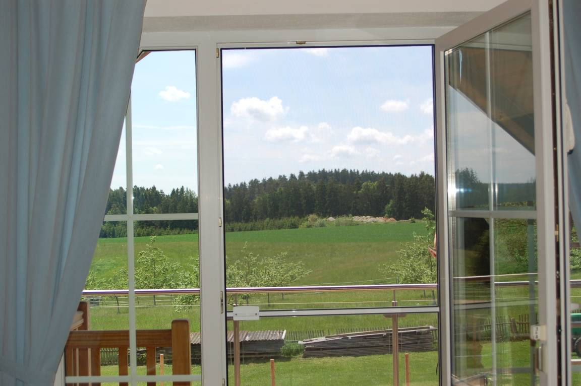 38 M² Ferienwohnung ∙ 1 Schlafzimmer ∙ 4 Gäste - Breitenbrunn