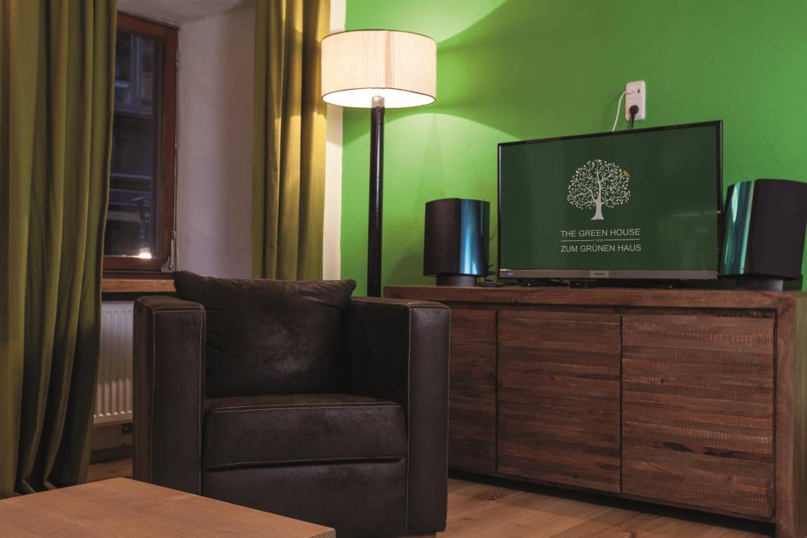 45 M² Ferienwohnung ∙ 1 Schlafzimmer ∙ 4 Gäste - Mondsee