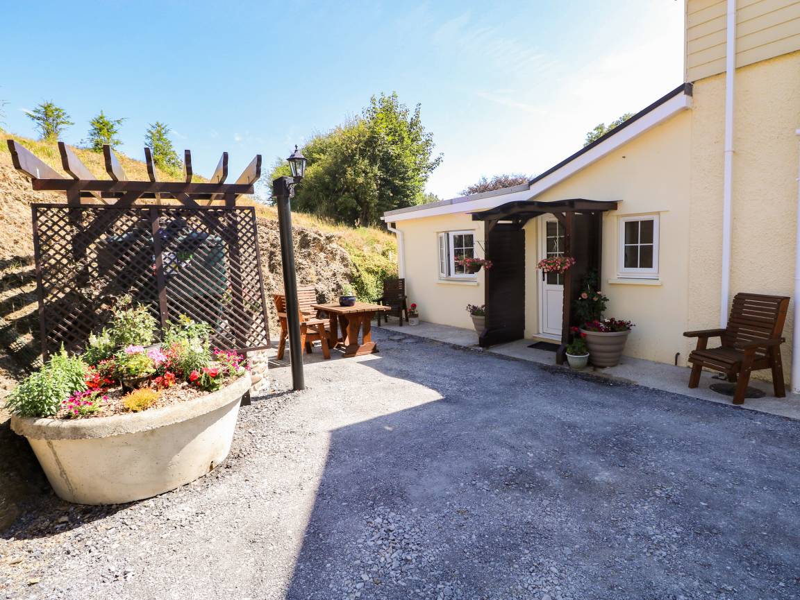 Cottage ∙ 1 Bedroom ∙ 2 Guests - Carmarthenshire