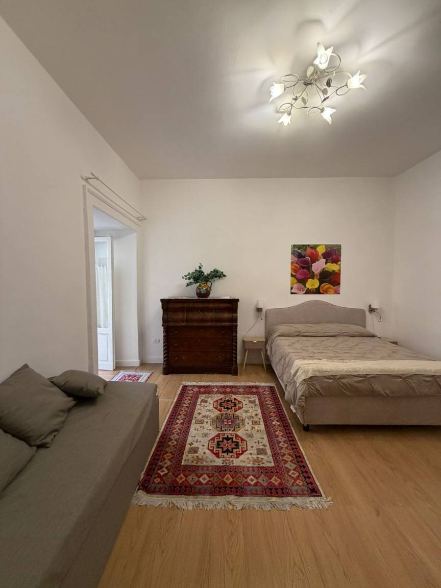 Apartment ∙ 2 Bedrooms ∙ 5 Guests - Pompei