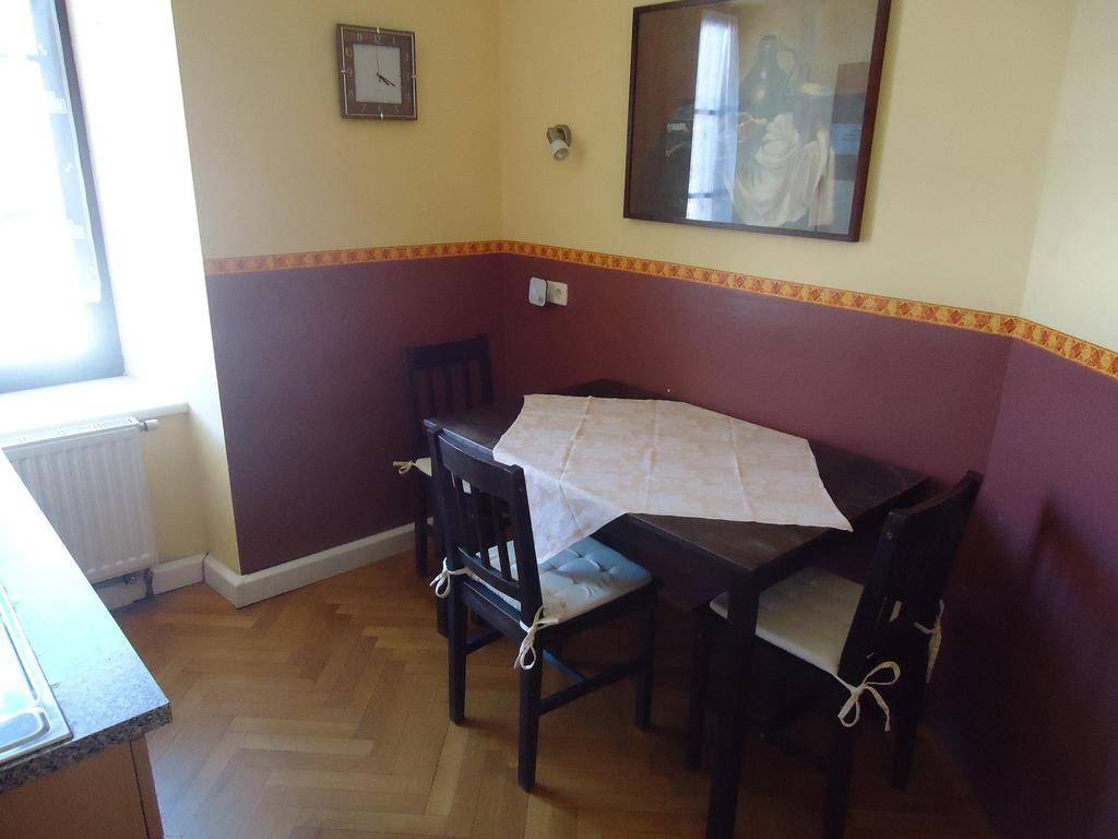 Ferienwohnung ∙ 1 Schlafzimmer ∙ 5 Gäste - Tulln an der Donau