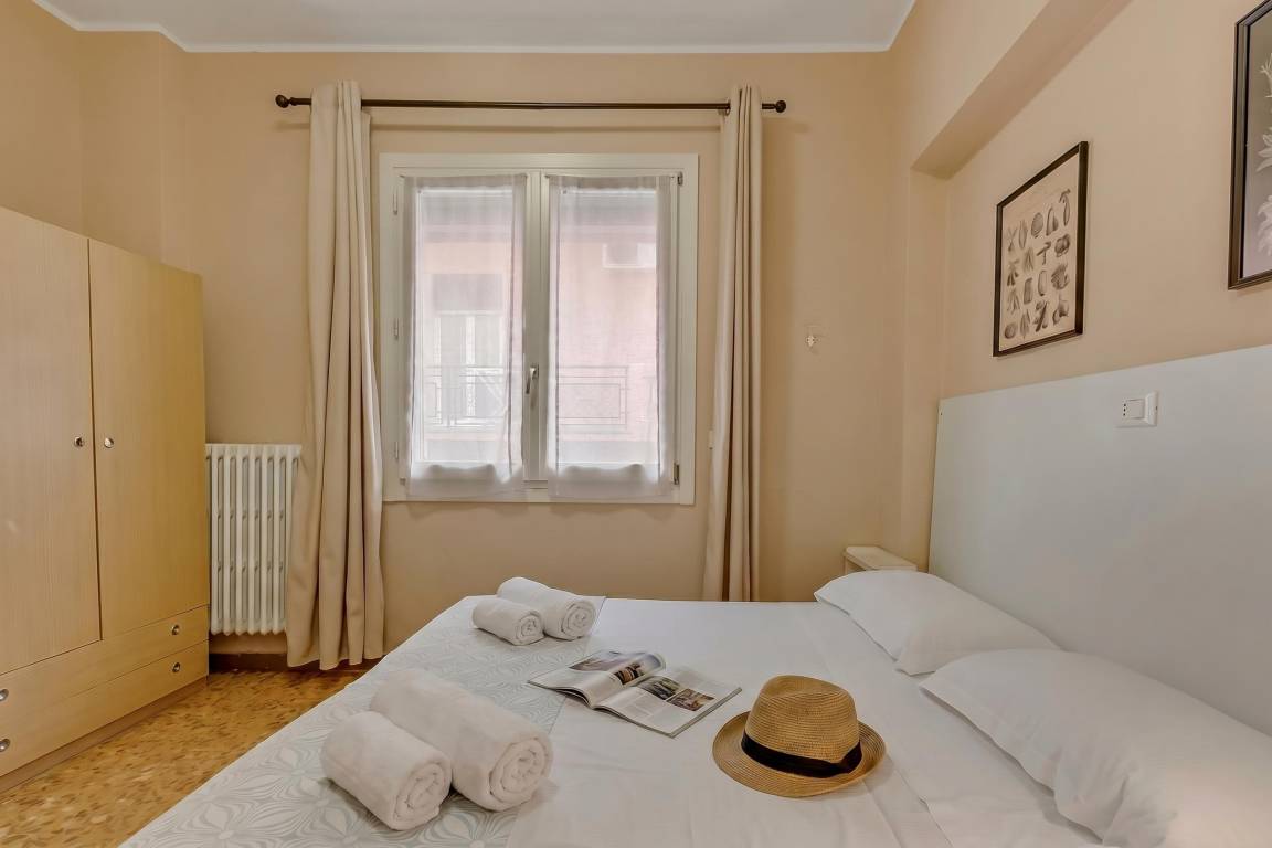 12 M² Estudio ∙ 2 Huéspedes - Laigueglia