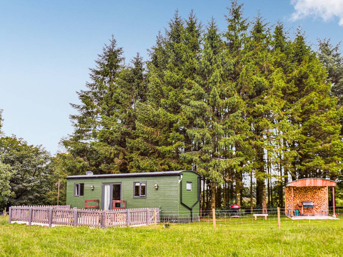 Cottage ∙ 1 Bedroom ∙ 2 Guests - Lancashire