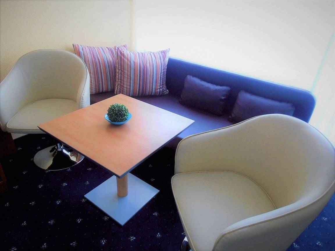 30 M² Huoneisto ∙ 1 Makuuhuone ∙ 3 Vierasta - Clausthal-Zellerfeld