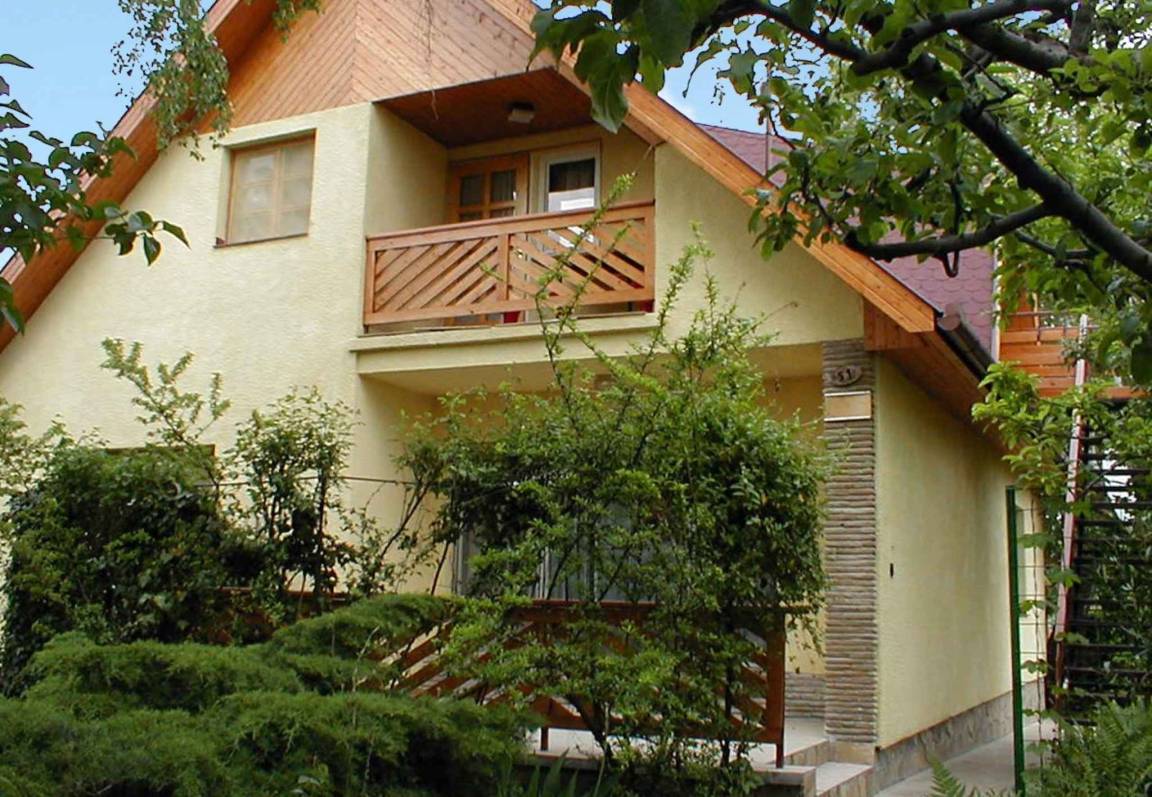 70 M² Apartment ∙ 3 Bedrooms ∙ 7 Guests - Balatonlelle