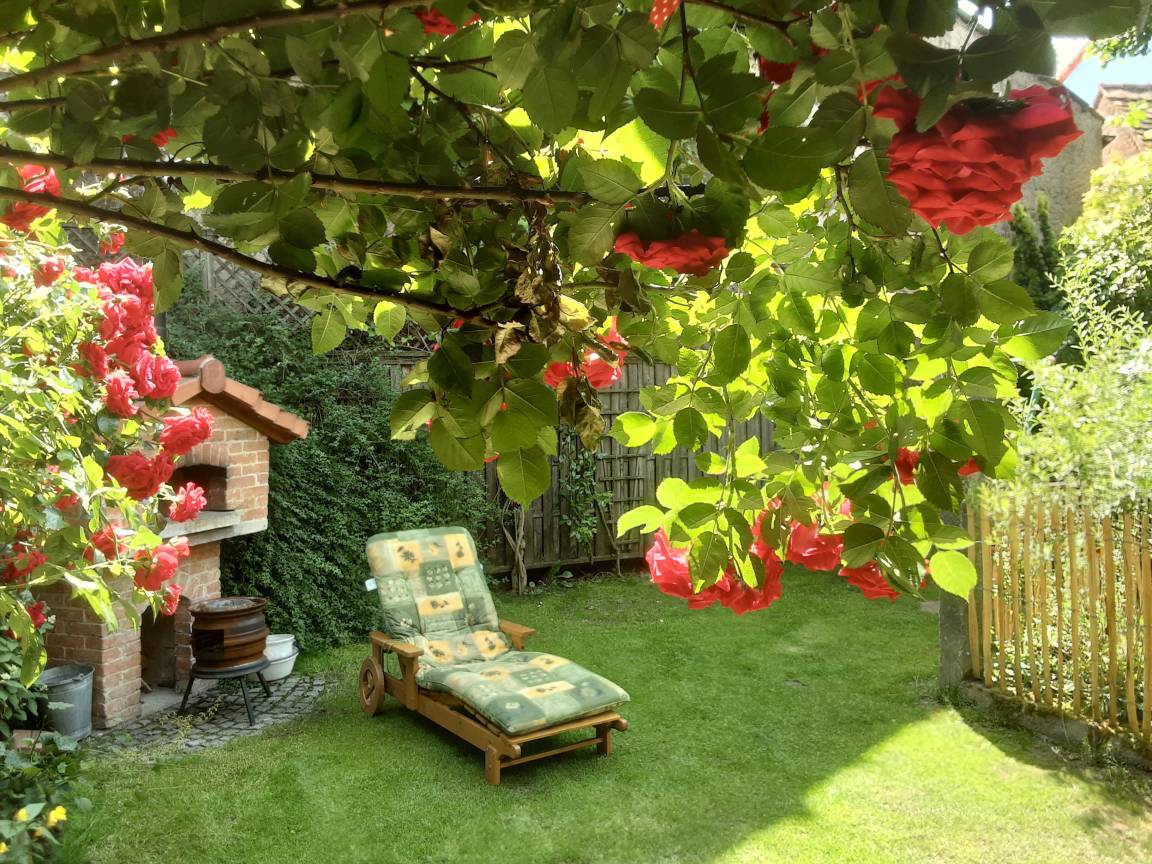 45 M² Apartment ∙ 1 Bedroom ∙ 3 Guests - Ansbach
