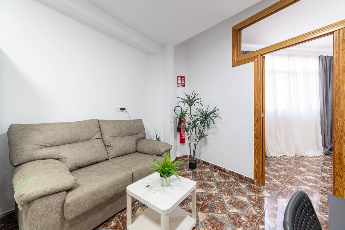 100 M² Maison De Vacances ∙ 4 Chambres ∙ 7 Personnes - Almería
