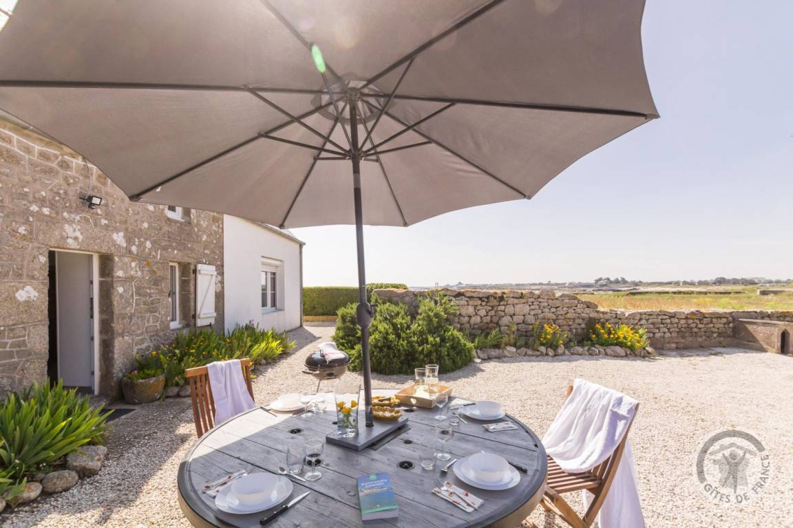 65 M² Gîte ∙ 2 Chambres ∙ 6 Personnes - Barfleur