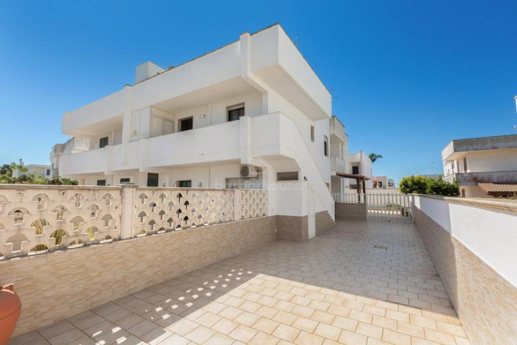 70 M² Apartment ∙ 2 Bedrooms ∙ 6 Guests - Torre dell'Orso